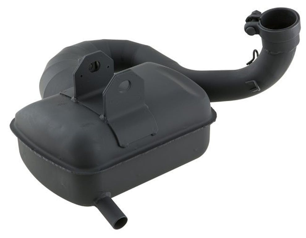 È arrivato il nuovo scarico tuning SIP Road XL per Vespa | SIP Team ...