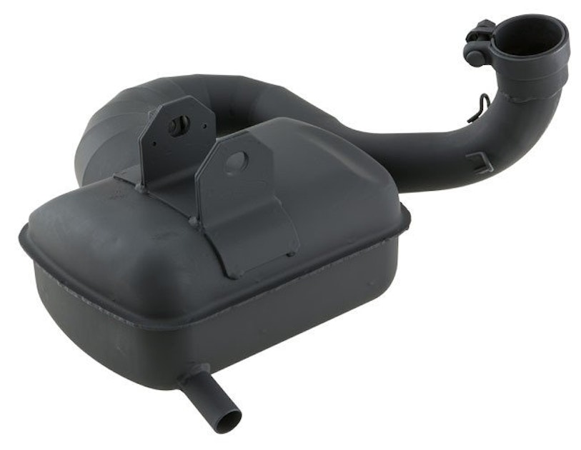 È arrivato il nuovo scarico tuning SIP Road XL per Vespa | SIP Team ...