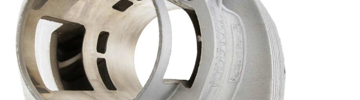 Cylinder for Vespa Classic at SIP Scootershop | SIP-Scootershop