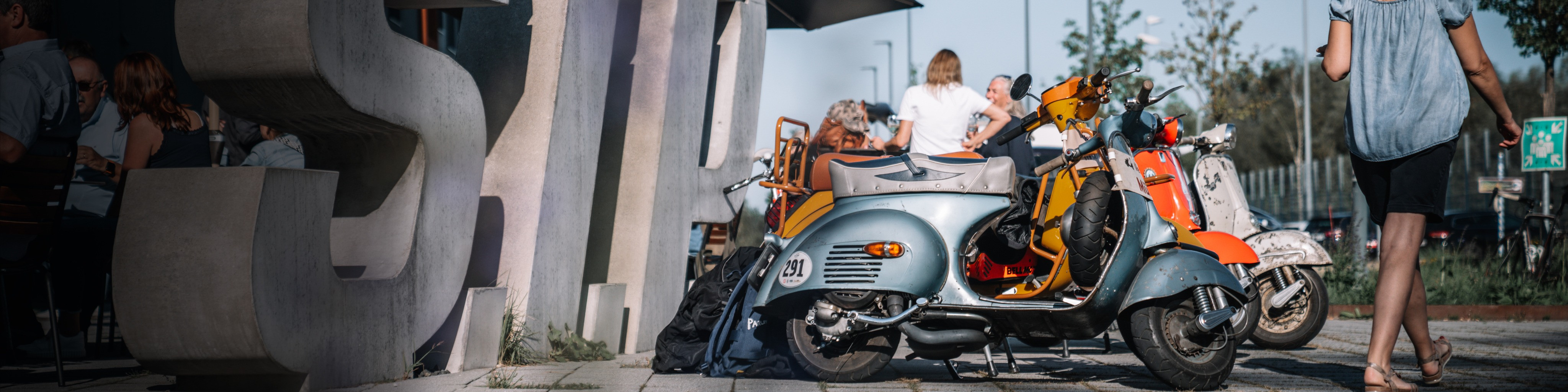 Whistleblowing | SIP-Scootershop