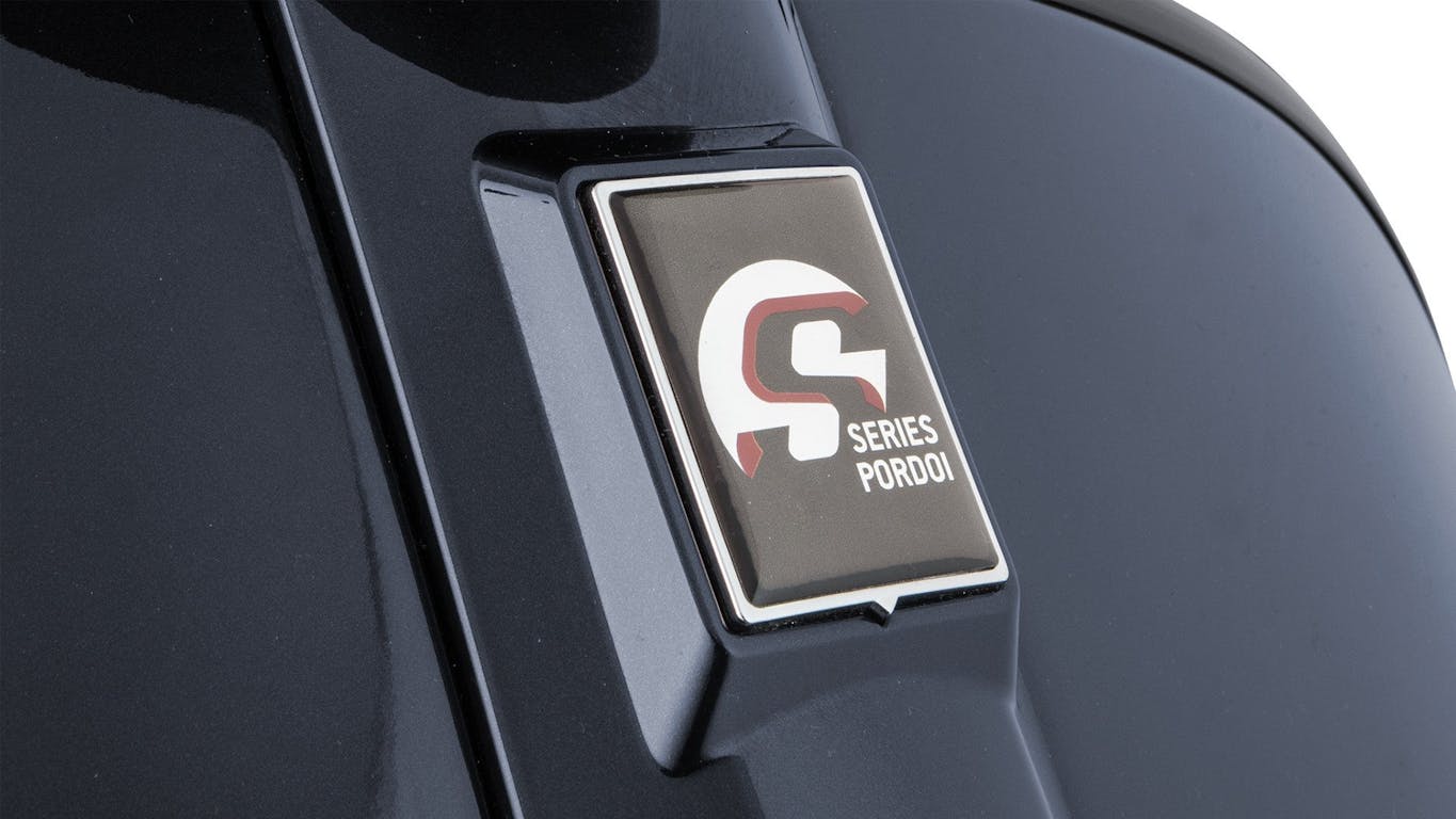 Vespa GTS SIP Series Pordoi Edition | Modern Vespa-Blog | SIP-Scootershop