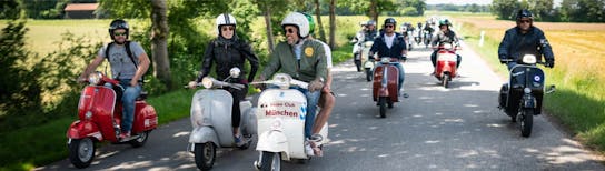 E-scooter für | SIP-Scootershop