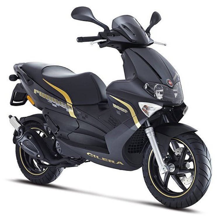 GILERA | SIP-Scootershop