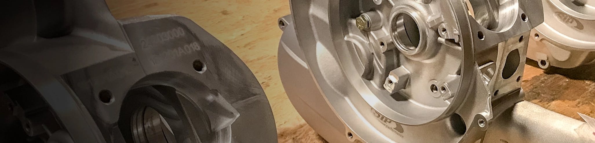 Catch SIP, glove box, 256911 Grade 1 - perfect repair | SIP-Scootershop