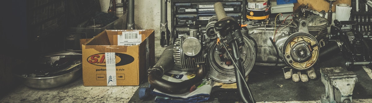 Cilindro: guarnizioni testa/piedi del cilindro presso il negozio SIP ...