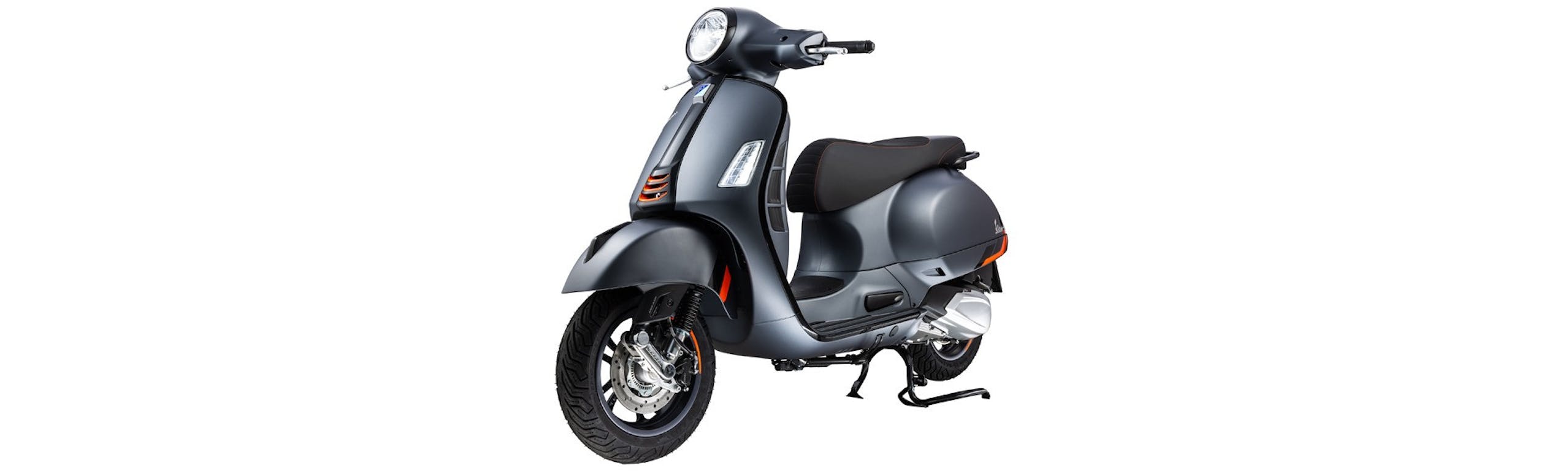 Vespa GTS 310 - ora sul banco di prova | Blog Vespa Moderna | SIP ...
