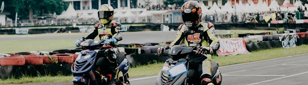 Steering Columns & Engine Swing Arm Pivots for Scooters at SIP ...