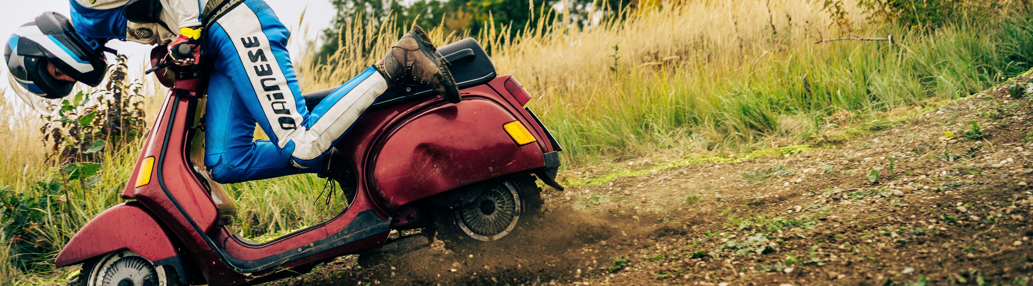 Everything about brakes for Classic Vespa at SIP Scootershop | SIP ...