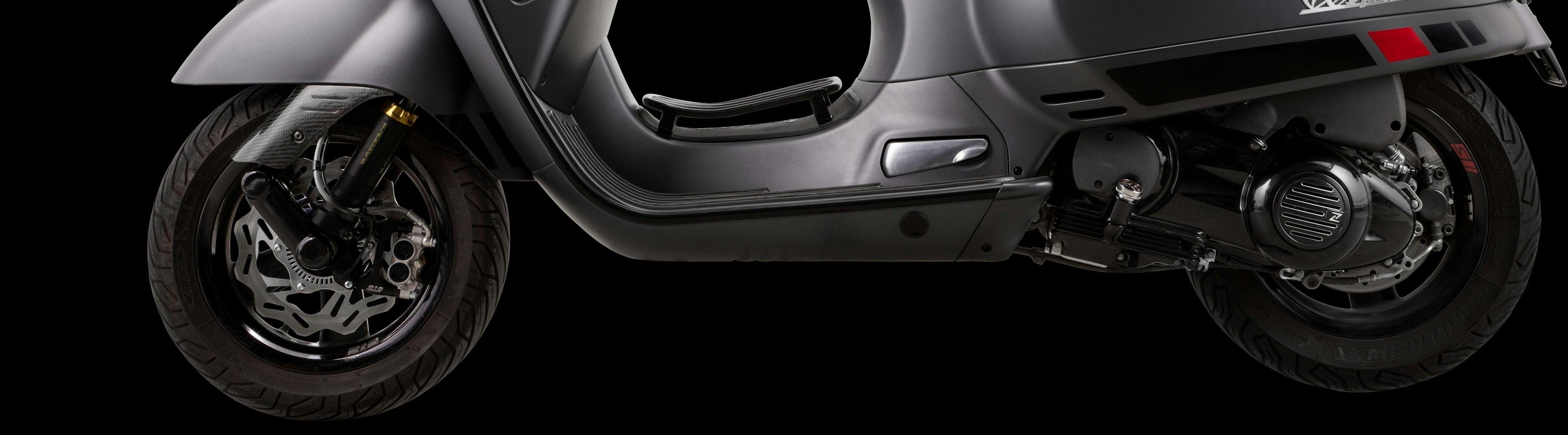 Umrüstkits: Bremse für Modern Vespa – bei SIP Scootershop | SIP-Scoot…