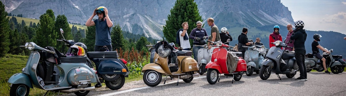 Tuning Introduction for Vespa 125/150/Rally '57 at SIP Scootershop | SIP-Scootershop