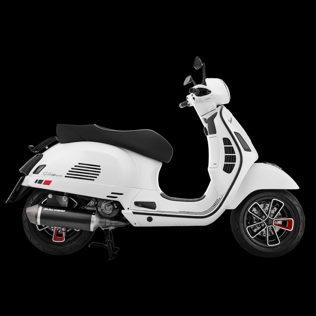 Felge SIP PORDOI mit aktualisierter ABE | Modern Vespa-Blog | SIP-Scootershop