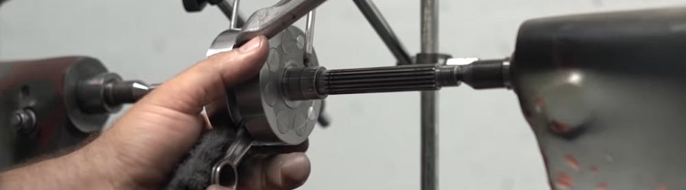 Cigüeñales en SIP Scootershop Visión general | SIP-Scootershop