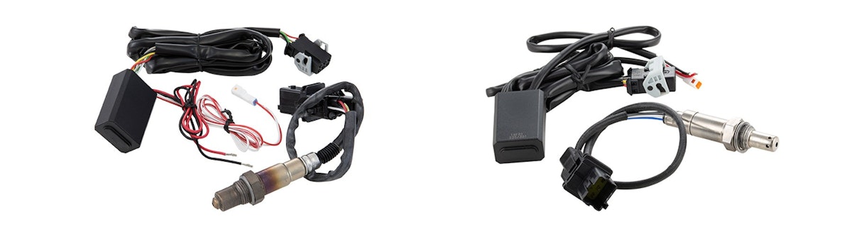 Lambda Sensors at SIP Scootershop | SIP-Scootershop