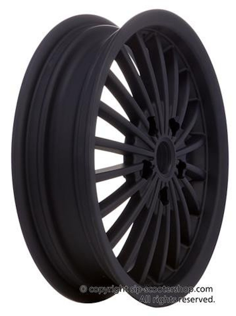 Rim SIP Performance for Modern Vespa | SIP Team-Blog | SIP-Scootershop