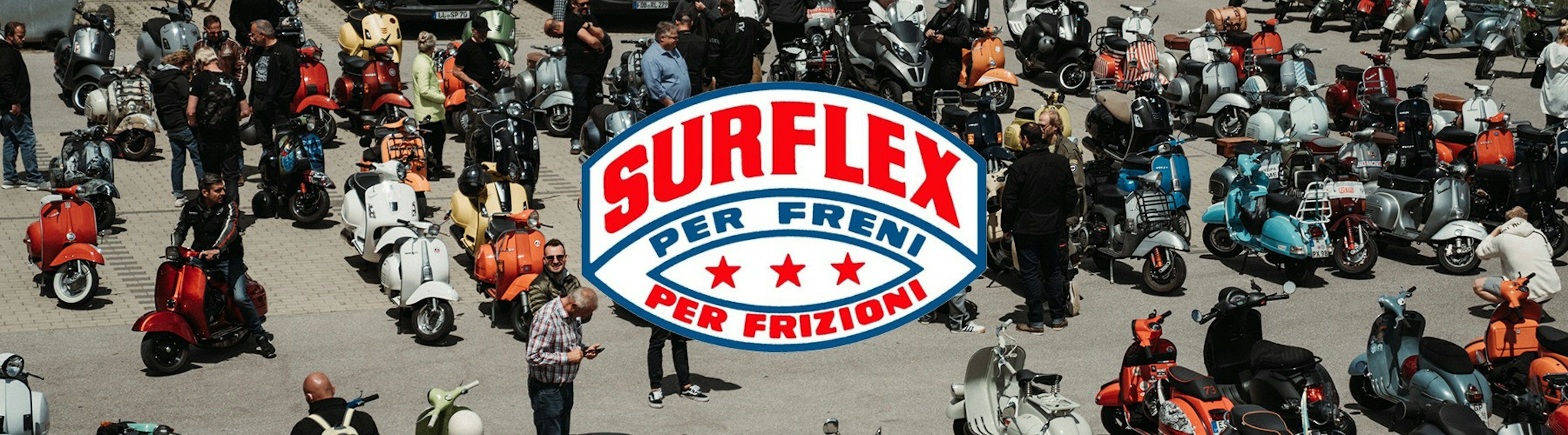 SURFLEX everything about clutches at SIP Scootershop | SIP-Scootershop