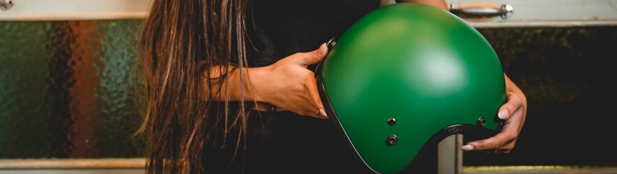 70's Helmets at SIP Scootershop | SIP-Scootershop