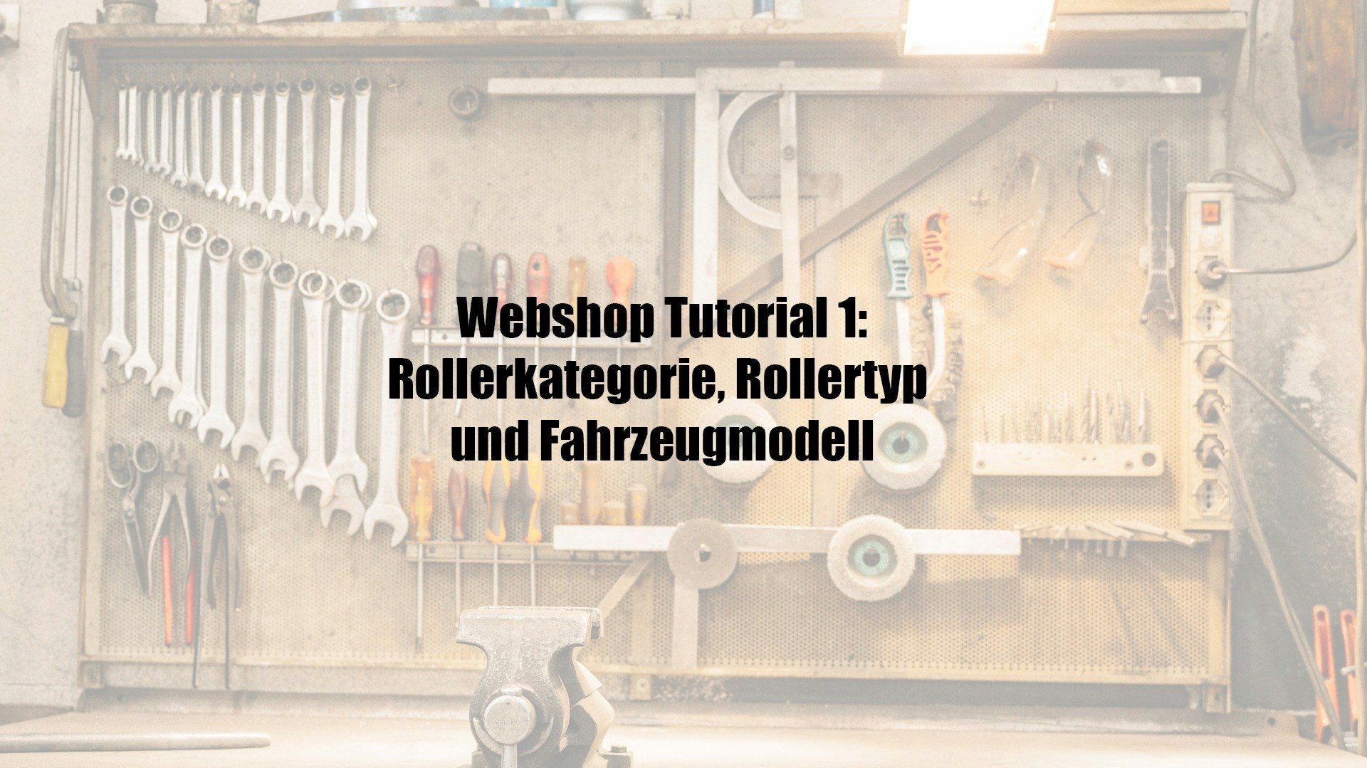 Selecciona la categoría de scooter | Tutoriales SIP Webshop | SIP ...