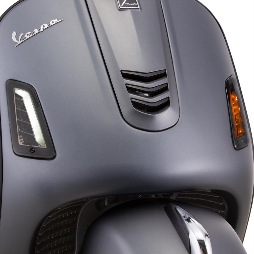 Turn Signal Kit SIP for Vespa GTS/GTS Super/GT/GT L 125-300ccm | Modern ...