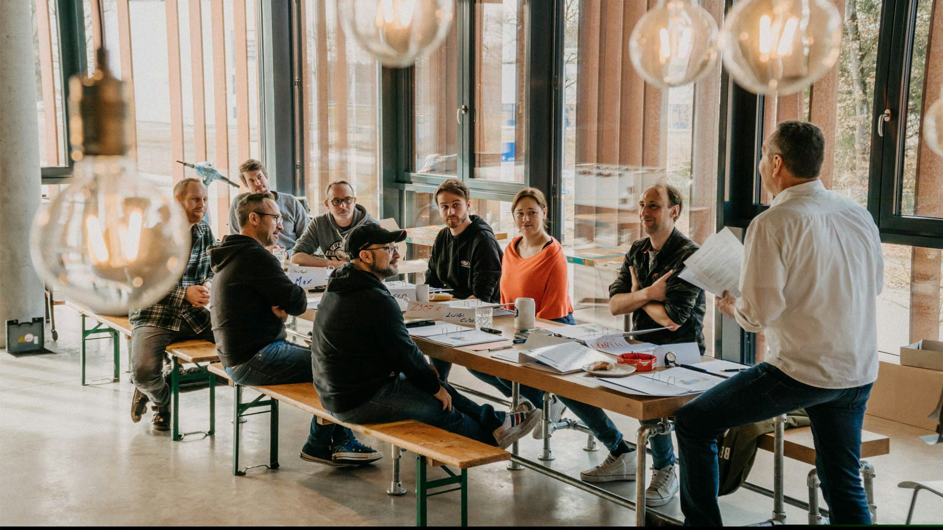 Formazione della squadra SIP Scootershop 2022 | SIP Team-Blog | SIP-S…