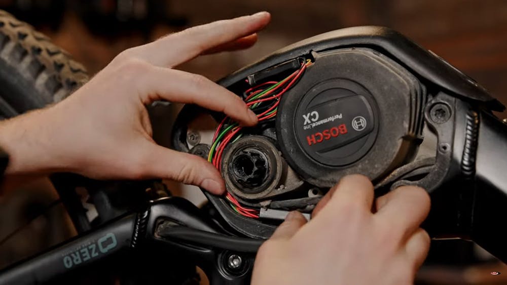 E-Bike Tuning with VOLspeed V4 for Bosch motors | E-Bike Tuning Blog | SIP-Scootershop