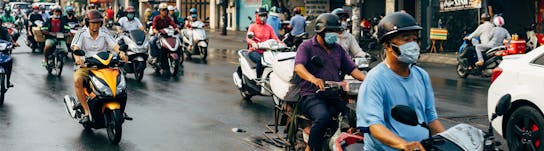 The chassis for scooters at SIP Scootershop | SIP-Scootershop