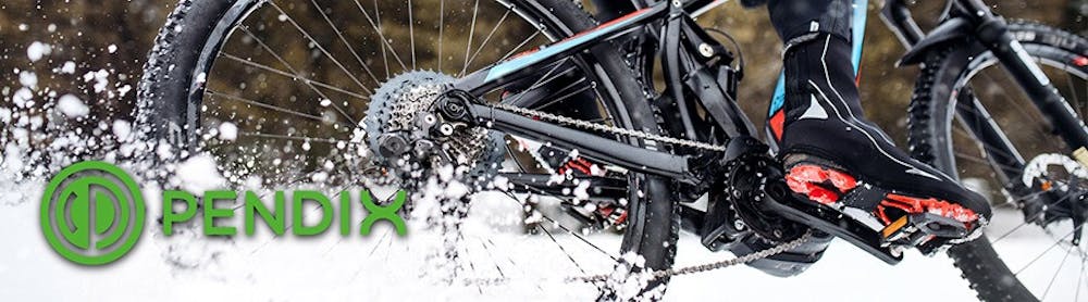 E-bike tuning for e-bikes/pedelecs with PENDIX motor | SIP-Scootershop