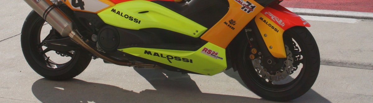 Conversion kits: Brake for Maxiscooter at SIP Scootershop | SIP-Scootershop