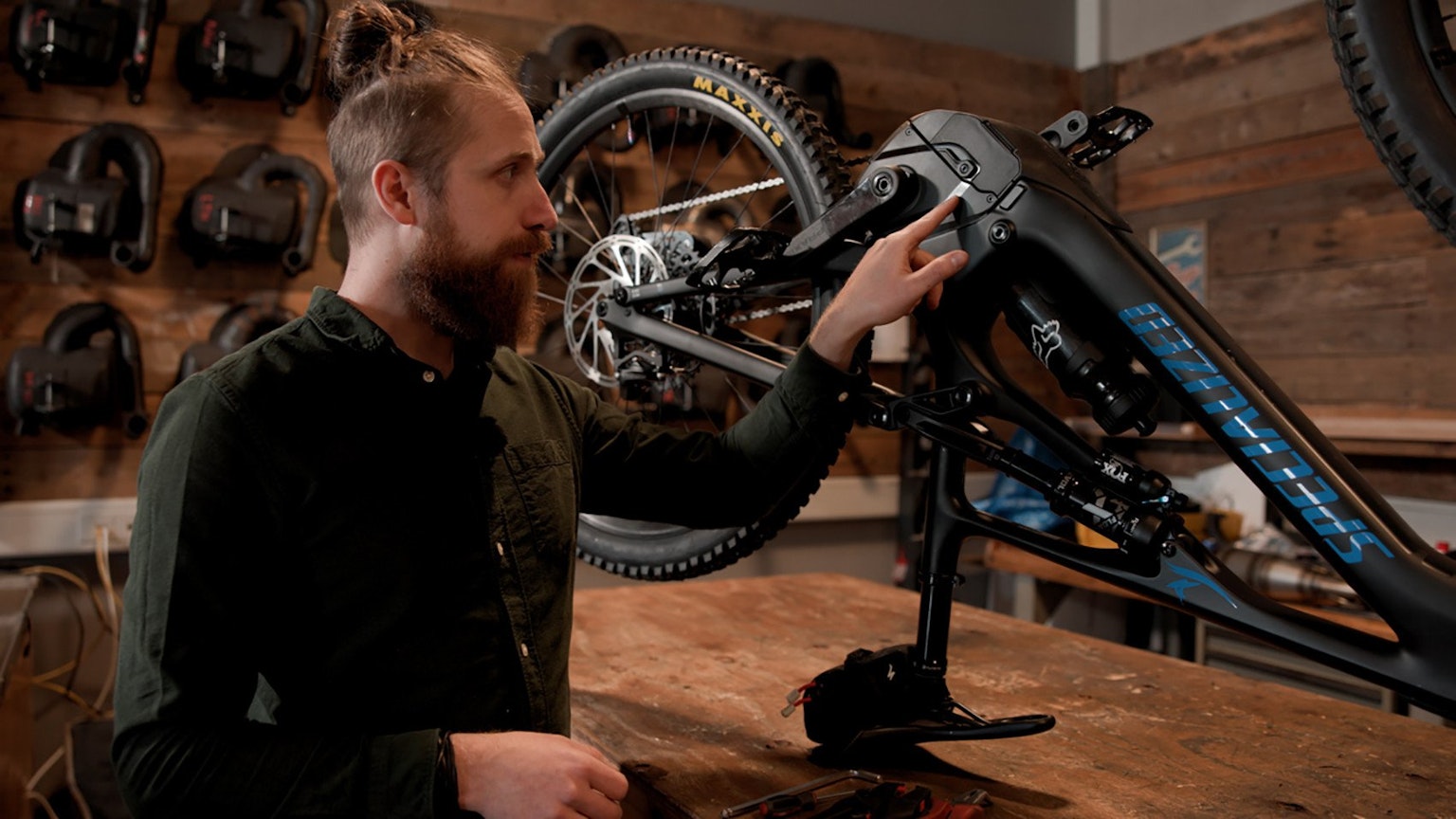 E-bike tuning met SpeedBox tuningmodule | E-Bike Tuning Blog | SIP ...