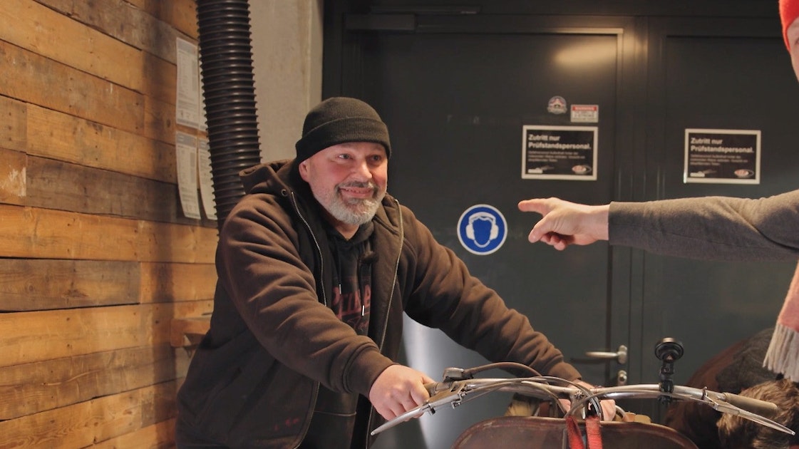 Prueba de escape: SIP Road 3.0 para Vespa Wideframe | Blog Escena ...