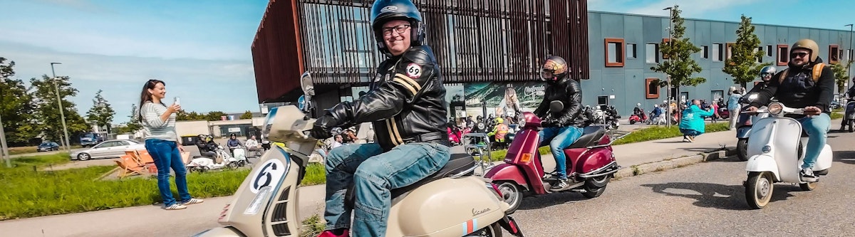 Clutch Friction Plates Sport/Race at SIP Scootershop | SIP-Scootershop