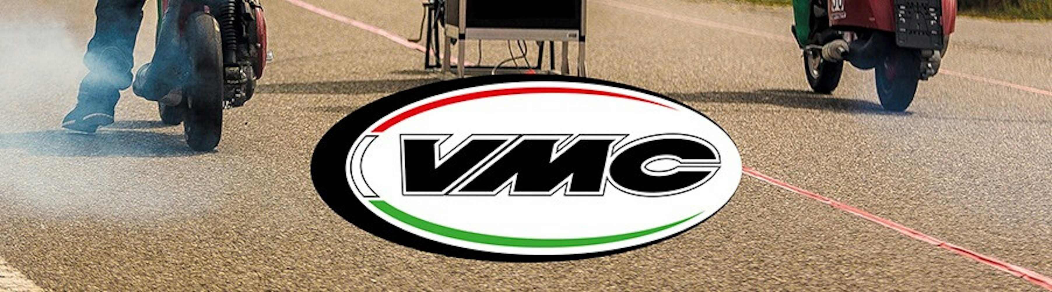 VMC Tuning for Vespa from Vicenza | SIP-Scootershop