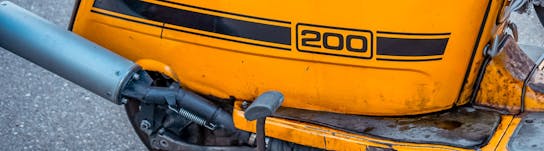 Exhaust systems Introduction | SIP-Scootershop