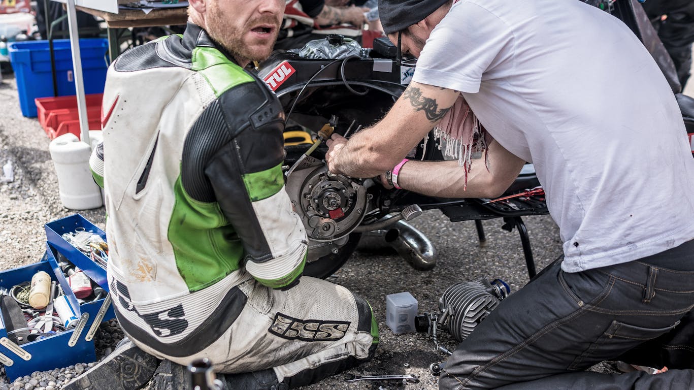 Scooter Technology Blog | SIP-Scootershop | SIP-Scootershop