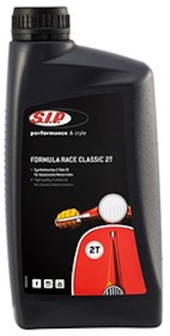 SIPプリモ | SIP-Scootershop