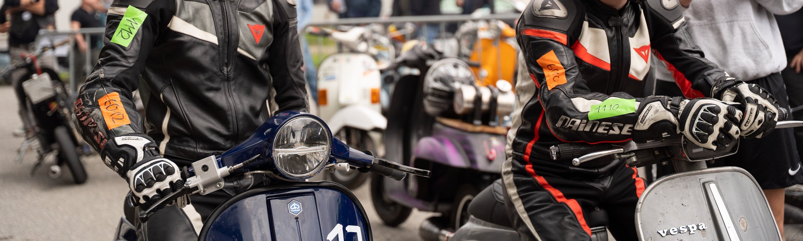 SIP Track Life | SIP-Scootershop