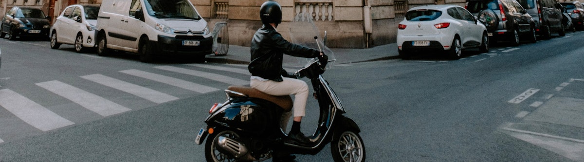 Pneus pour scooters & maxiscooters chez SIP Scootershop | SIP-Scootershop