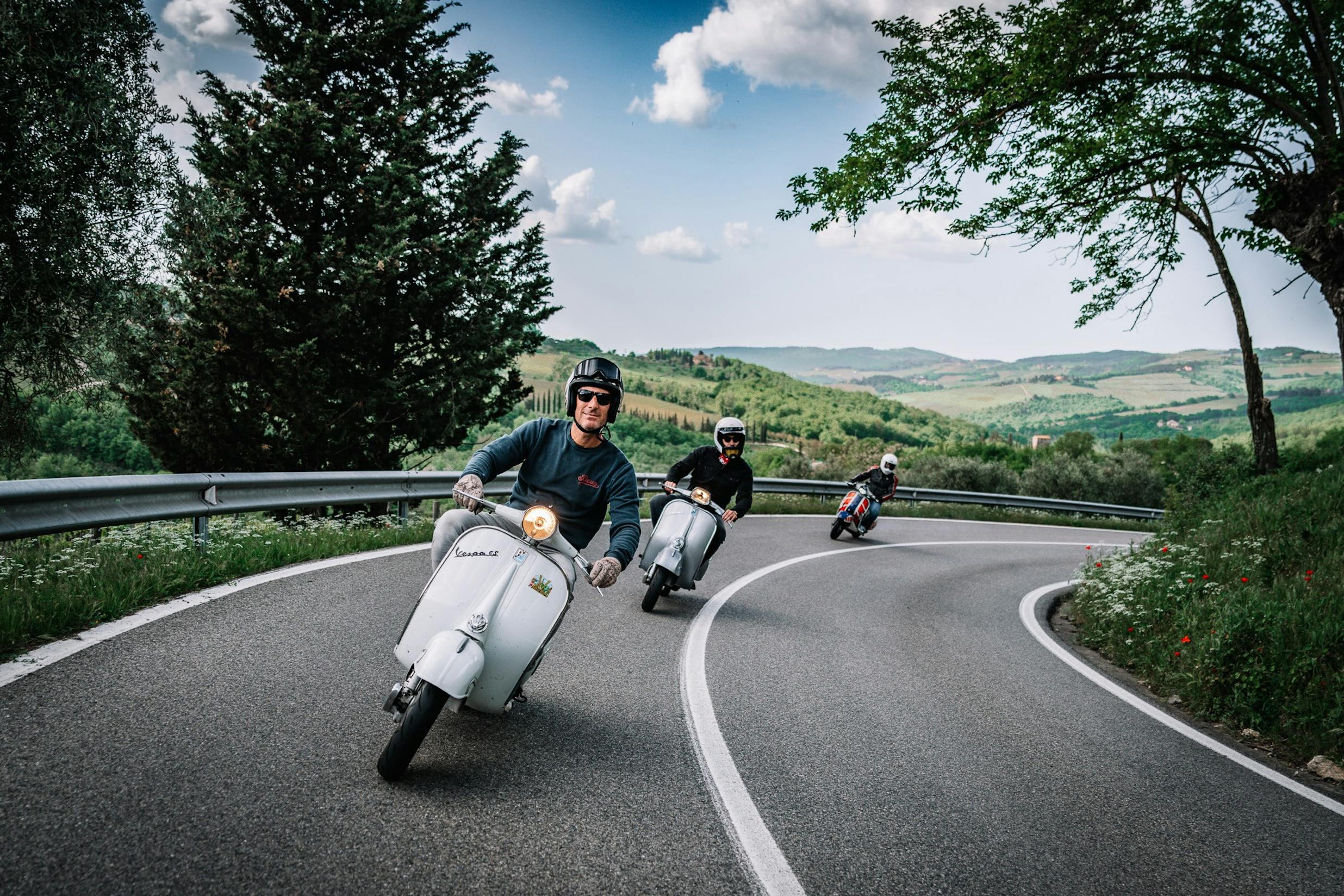 30 years of SIP Scootershop | SIP-Scootershop