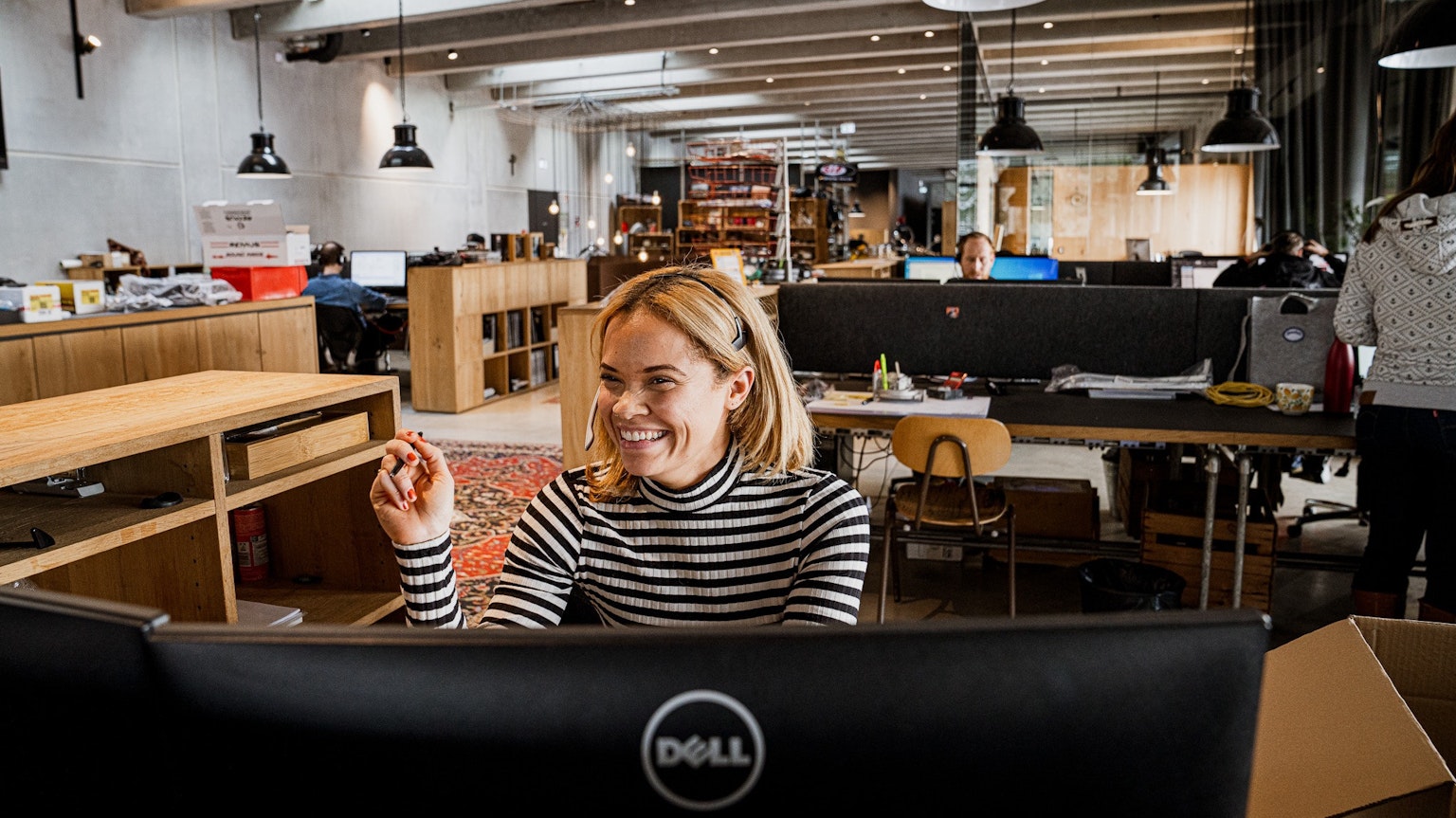 Open positions at SIP Scootershop in Landsberg | SIP Team-Blog | SIP ...