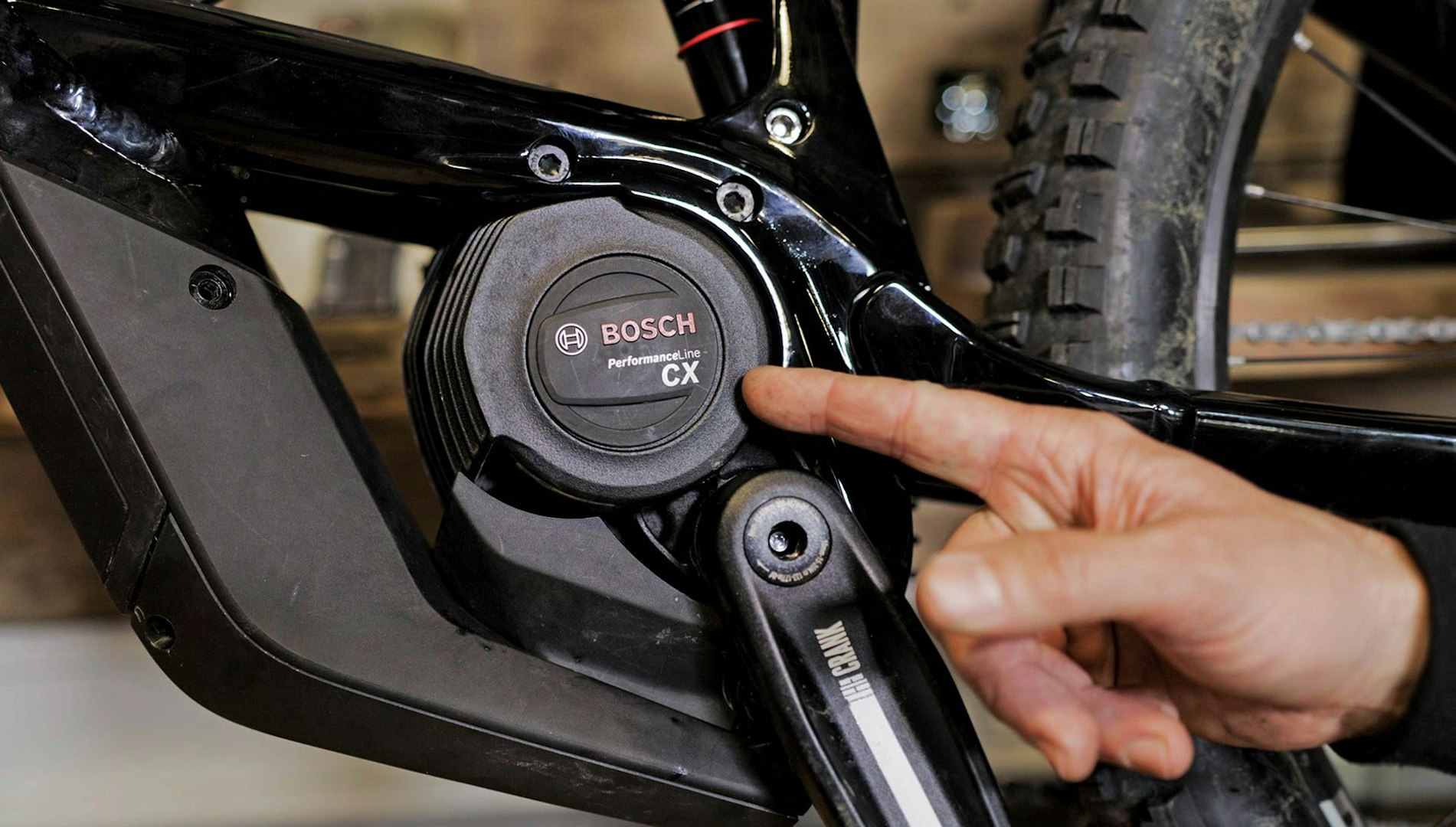 E-Bike Tuning Tutorial - how can I tune an electric bicycle? | E-Bike Tuning Blog | SIP-Scootershop