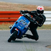 Tuning for Vespa, Lambretta and others at SIP Scootershop | SIP-Scootershop