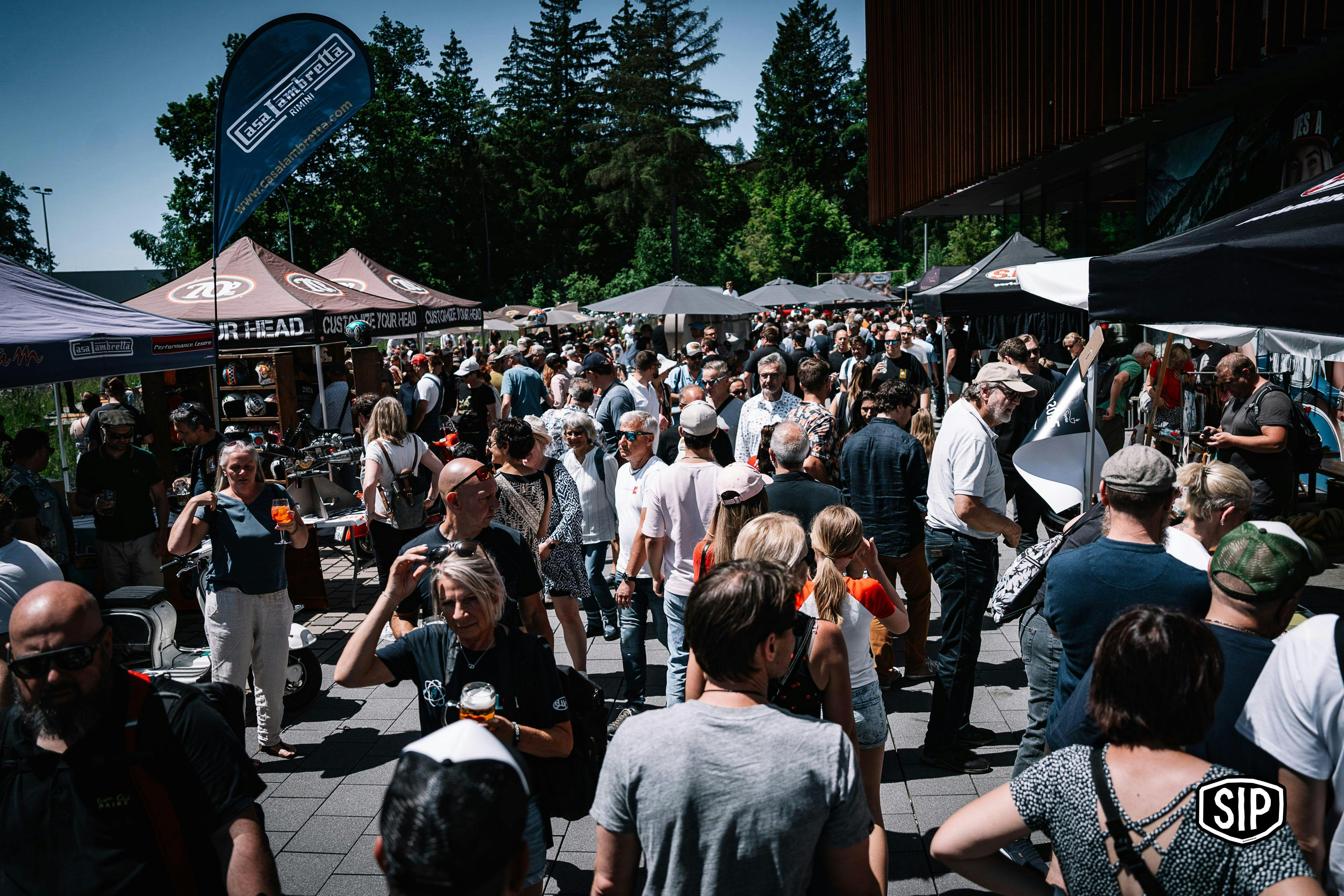 Výroční hodnocení SIP Scootershop 2025 | SIP Team-Blog | SIP-Scootershop