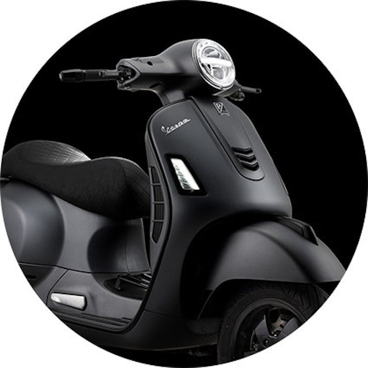 Tuning Einleitung für Modern Vespa bei SIP Scootershop | SIP-Scootershop