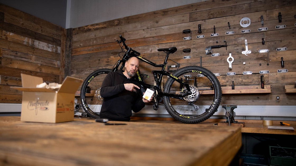 E-Bike Tuning Tutorial - how can I tune an electric bicycle? | E-Bike ...