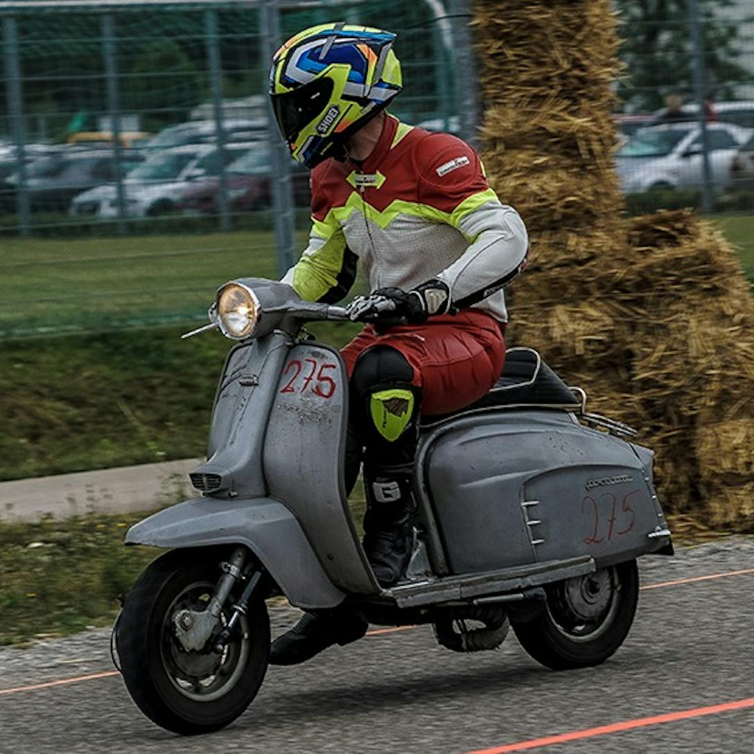 Tuning für Vespa, Lambretta und andere bei SIP Scootershop | SIP ...