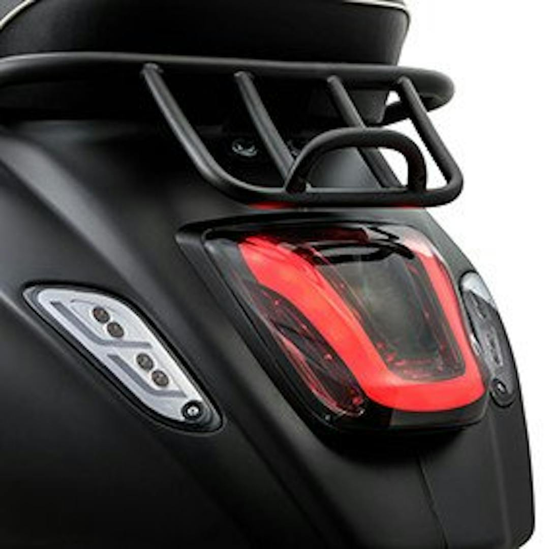 Conversion: Vespa Sprint 125 ccm | Modern Vespa-Blog | SIP-Scootershop