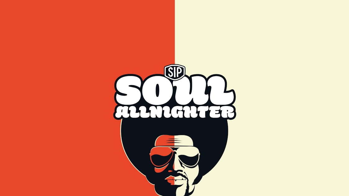 30 years of SIP Scootershop: Soul Allnighter and more! | SIP Team-Blog ...