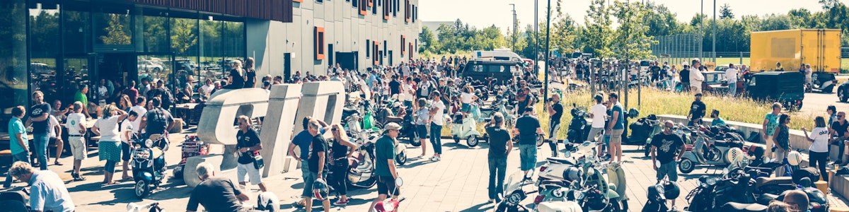 SIP Joyride | SIP-Scootershop