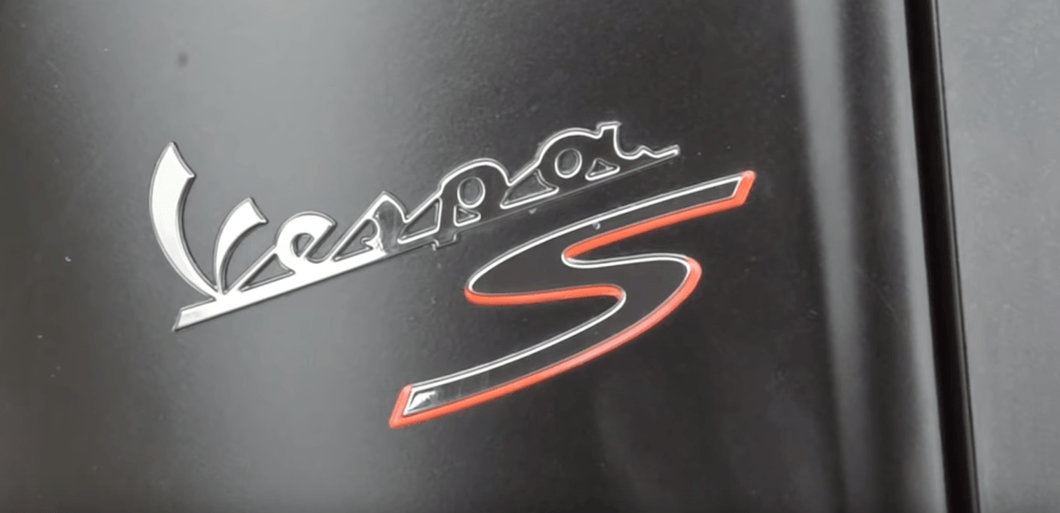 Vespa GTS 300 Tuning by AKRAPOVIC AT | Blog Vespa moderne | SIP-Scootershop