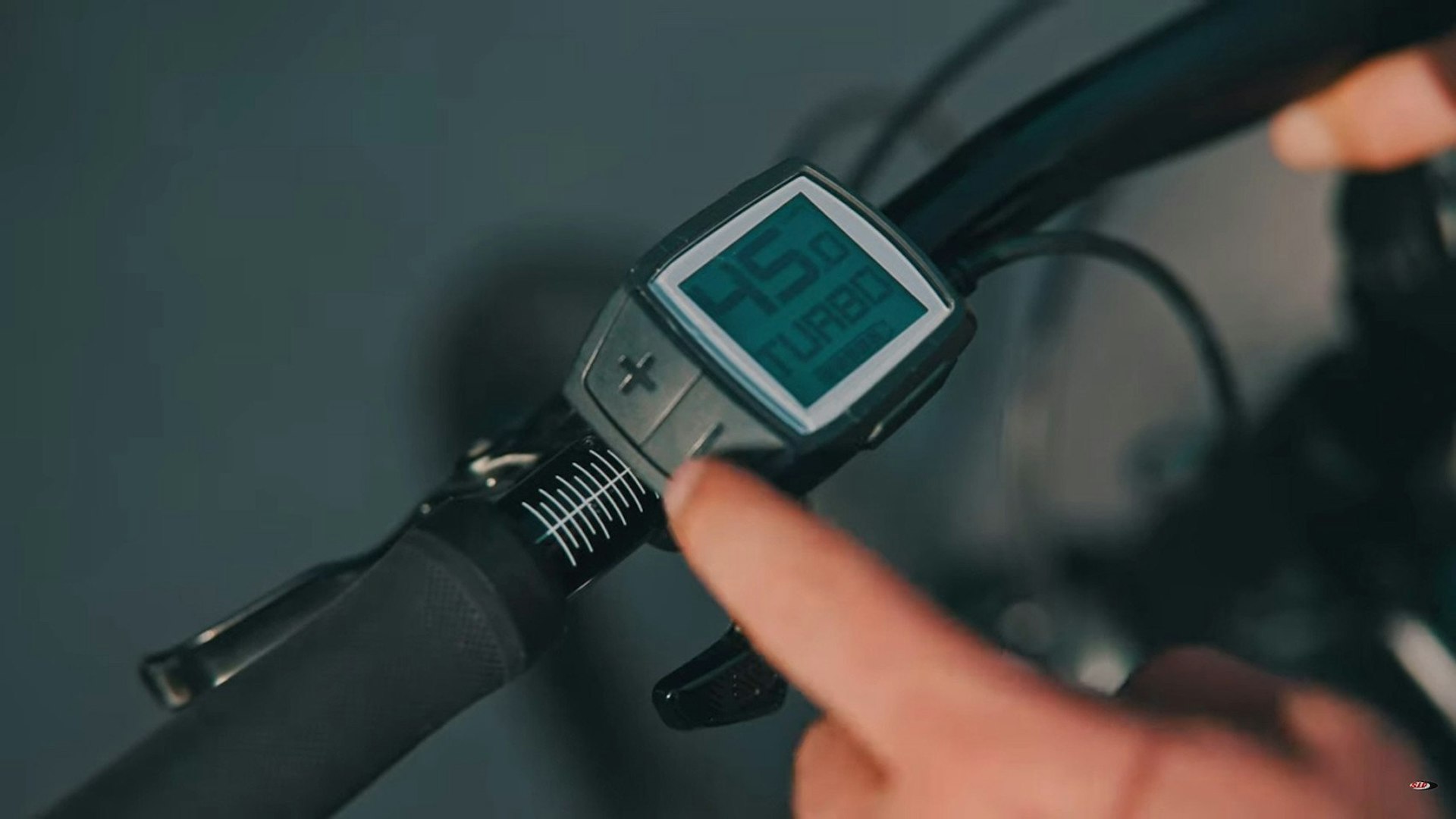 E-Bike Tuning with VOLspeed V4 for Bosch motors | E-Bike Tuning Blog ...