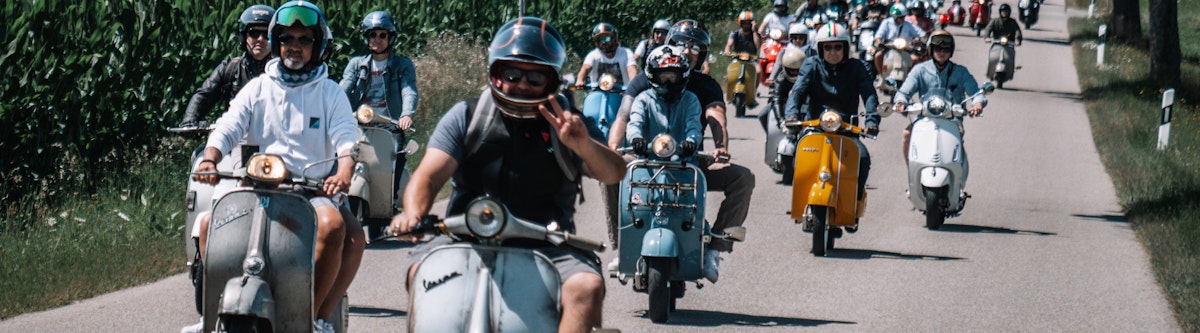 Everything around the chassis at SIP Scootershop | SIP-Scootershop